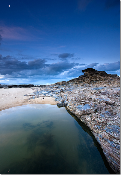 New England, Australia: Drew Hopper Photography - a nice place to visit